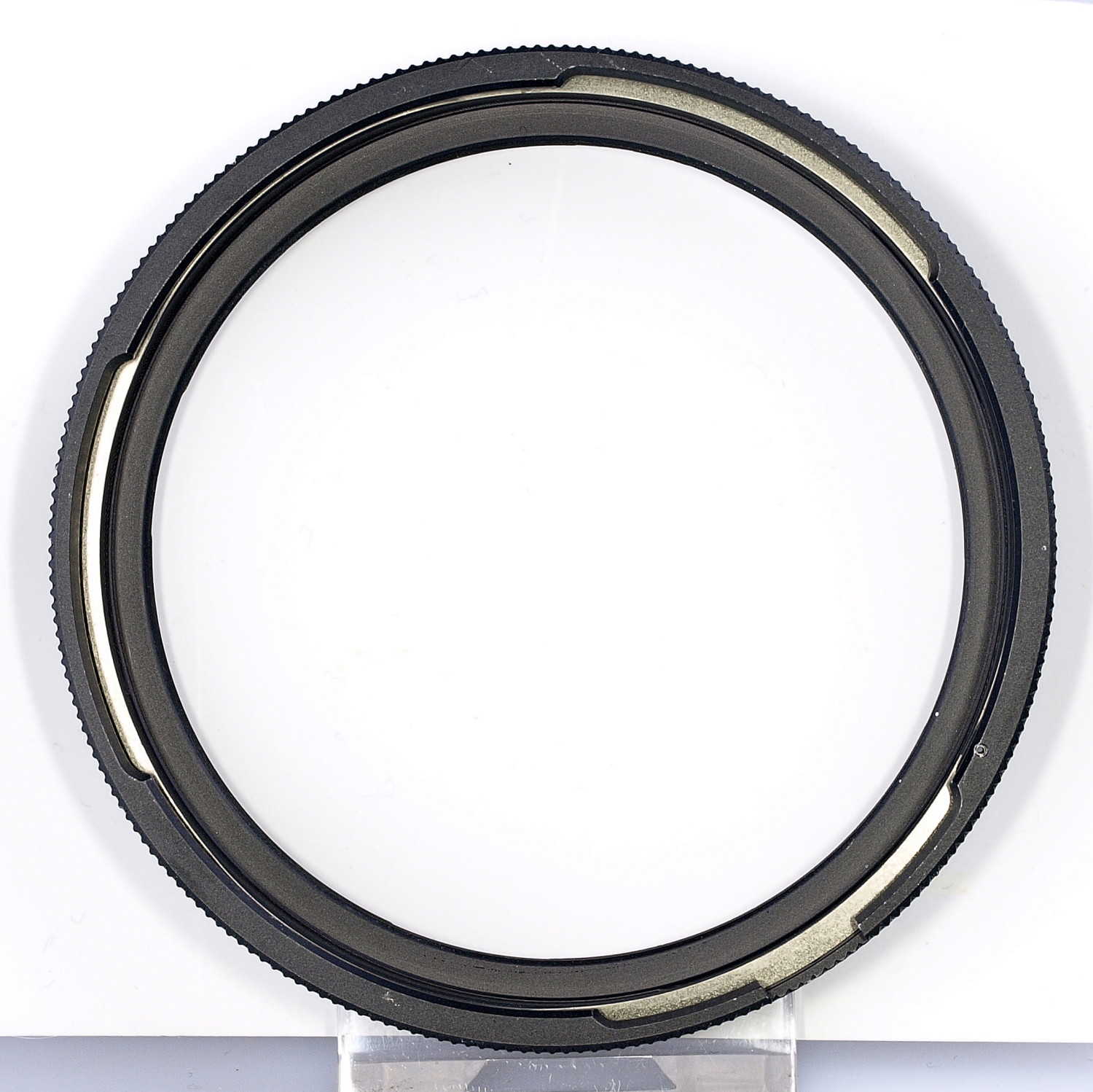 Hasselblad Lens Mounting Ring 70 (Bay 70) for the Lens Shade #40525 ...