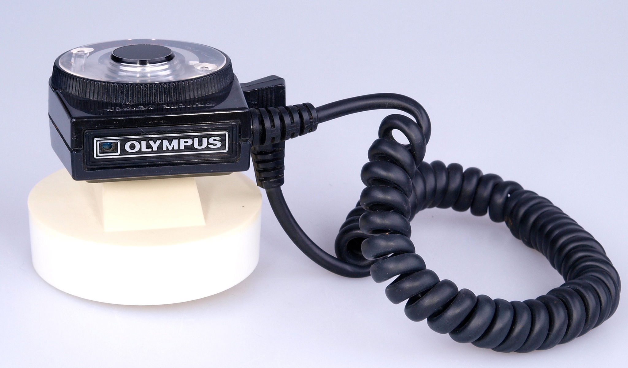 Olympus Remote sensor A310 flash unit. rare item in makers box - Wide Angle