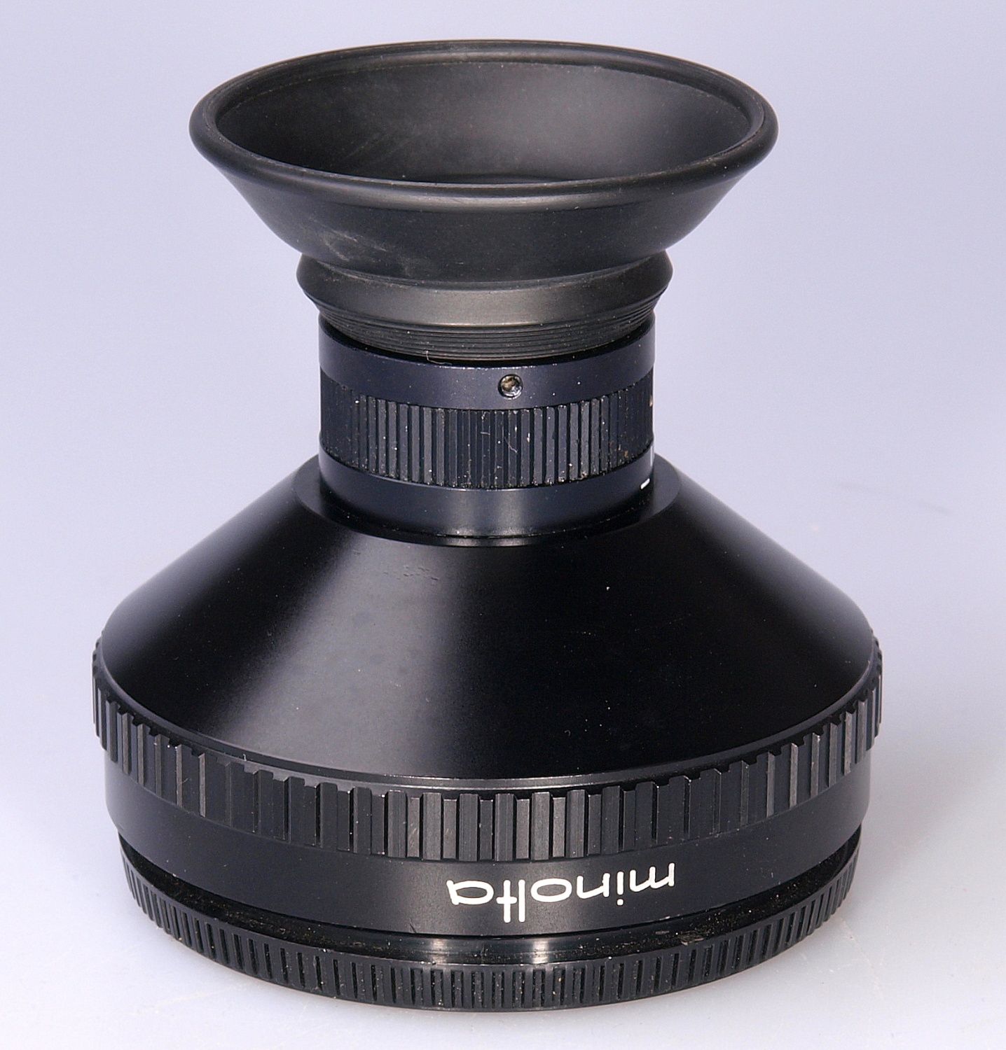 Minolta MD Monocular adapter # 756009/M . - Wide Angle