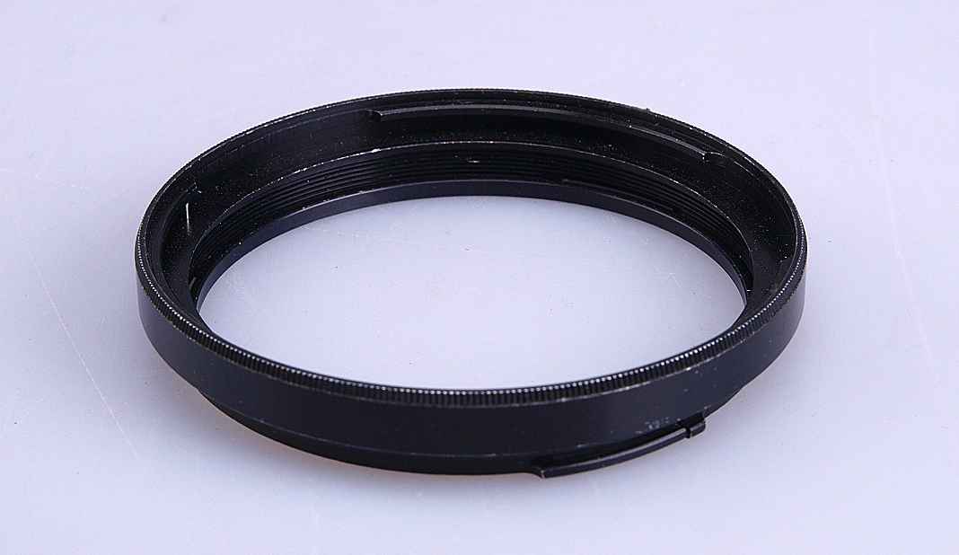 Hasselblad adapter ring bayonet 50 to inner mount bayonet 50. - Wide Angle