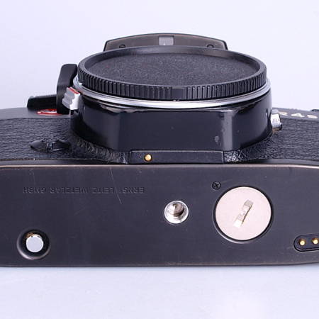 Leica R4s model 2 made in Germany. #10046. - Wide Angle